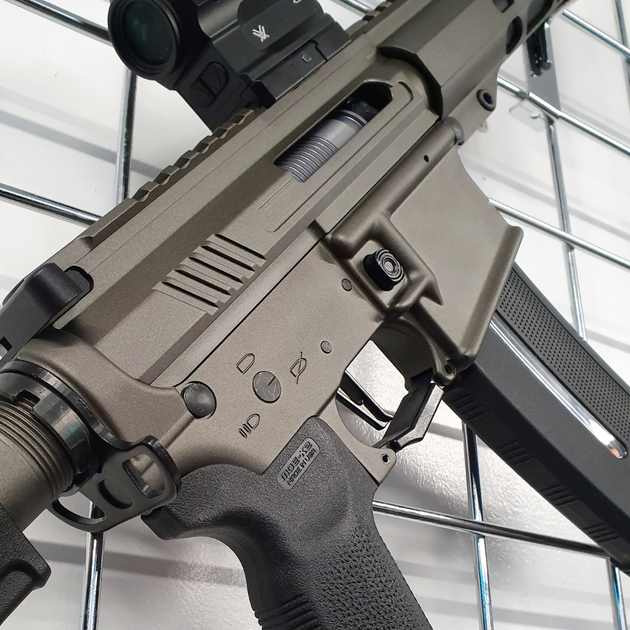 CERAKOTE Now Available! – Airsmiths