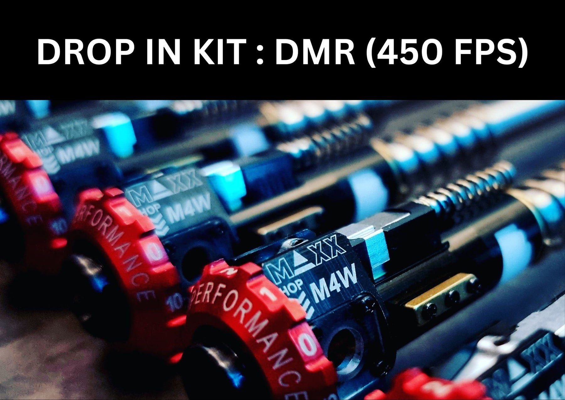 Signature Upgrade Package – Airsmiths