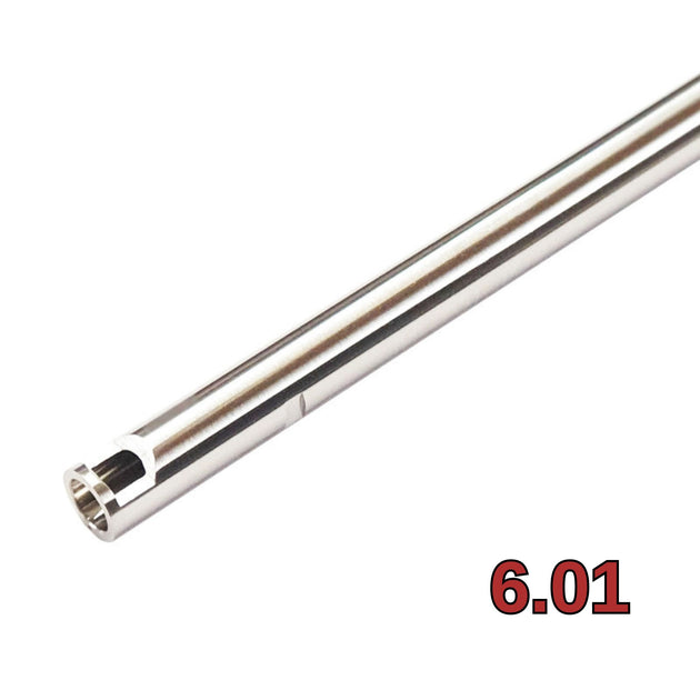PDI Japan SS Inner Barrel 6.01 208MM – Airsmiths