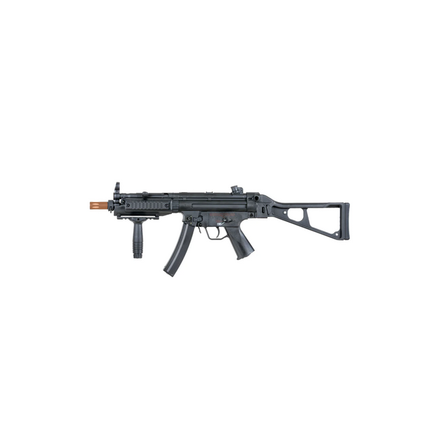 MP5 Builds – Airsmiths