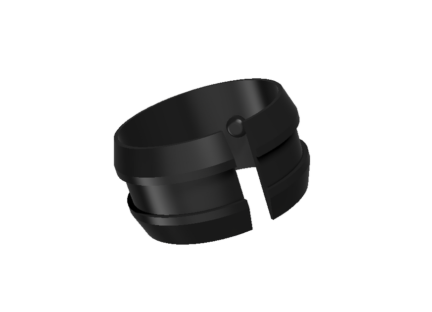 Wraith X / Unleashed MTW Tournament Lock – Airsmiths