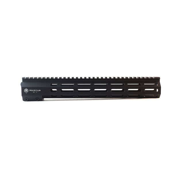 Wolverine Invictus Mk1 M lok Rail 13" – Airsmiths