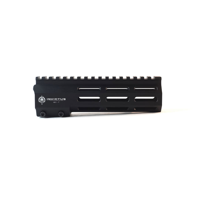Wolverine Invictus Mk1 M lok Rail 7" – Airsmiths