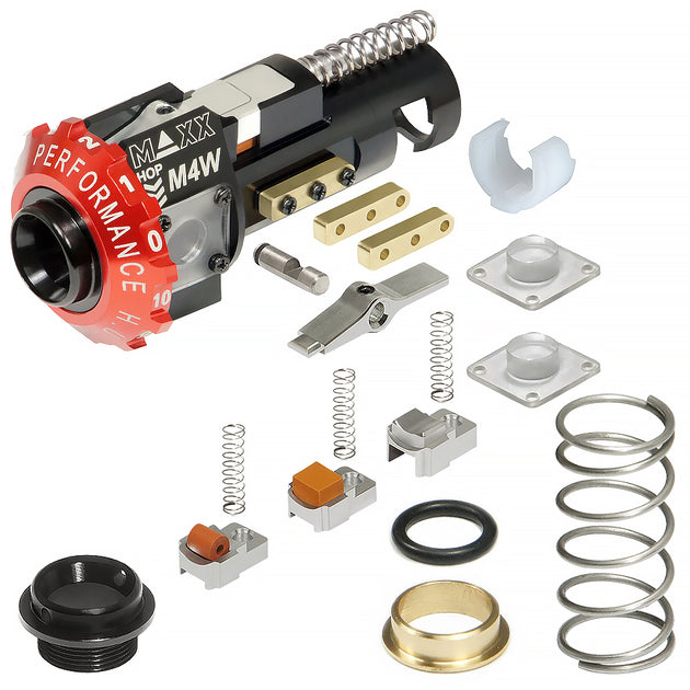 Hop Up Units – Airsmiths