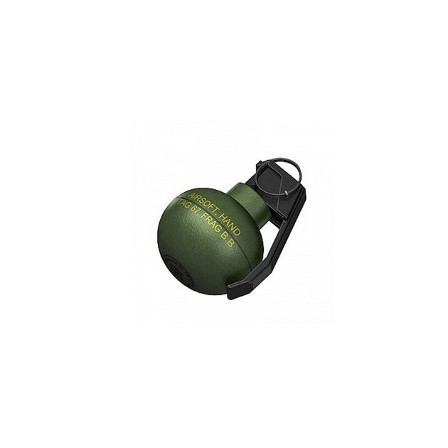 TAG Innovation TAG-67 Shrapnel Grenade - Airsmiths