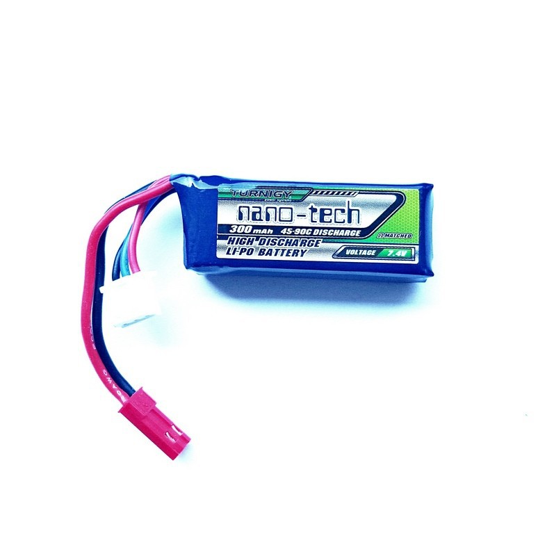 HPA Lipo Battery – Airsmiths